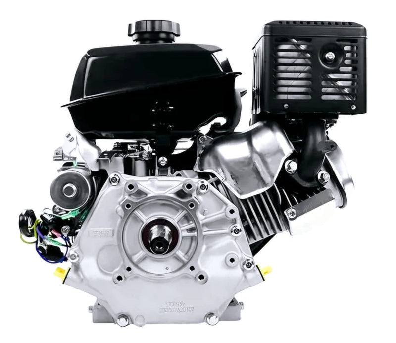 Motor Kohler CH440 - 14 HP con Arranque Eléctrico y Manual — Chicago ...
