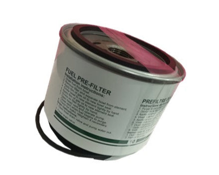 Filtro de combustible 2914839200 Atlas Copco Original — Cp Distribuidor ...